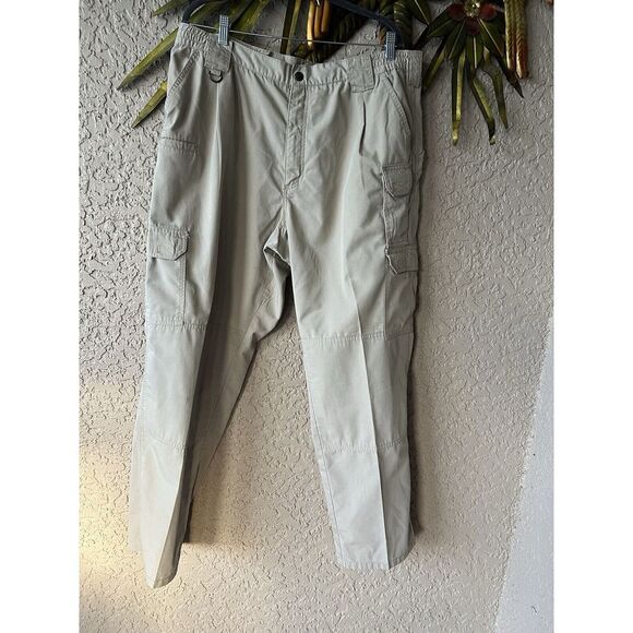 5.11 Tactical | Pants | 51 Tactical Taclite Pro Pants Mens 4x32 Double ...